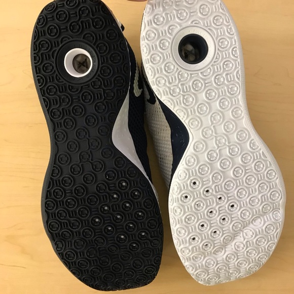 Nike | Shoes | Paul George Player Exclusive Nike Air Strobel Basketball ...